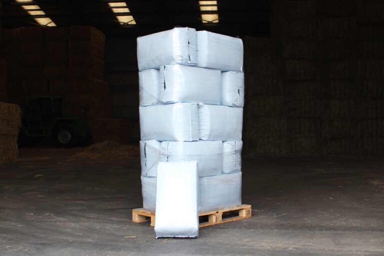 Wat is Kuilgras & Verschil tussen Paarden Hooi, Voordroog en Koeienkuil